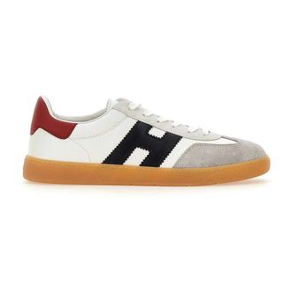 Hogan Homme, Chaussures, Multicolore, Taille: 40 1/2 EU Cool Baskets