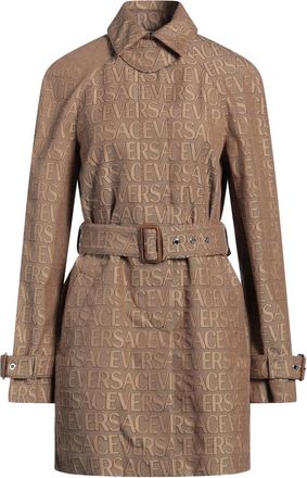 Versace JACKEN & MÄNTEL - Jacken, Mäntel & Trenchcoats auf YOOX.COM