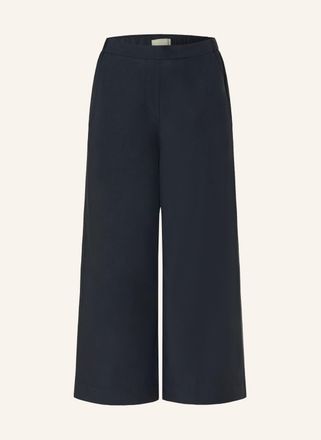 Marc O'Polo Marc Opolo Culotte Margo Wide blau