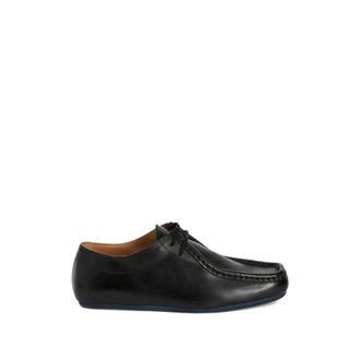 Jil Sander Damen, Schuhe, Schwarzk, 41 EUGr&ouml;&szlig;e