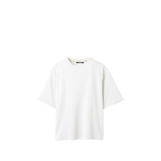 Jacquemus T-shirt Le Ventadou