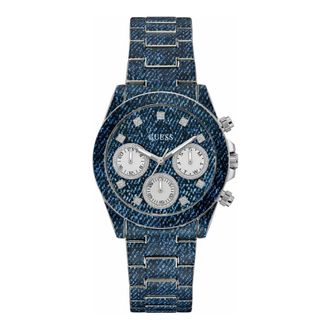 Guess Damen, Accessories, Blau, ONE SIZEGr&ouml;&szlig;e