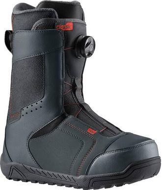 Head Herren Snowboot CLASSIC LYT BOA grey