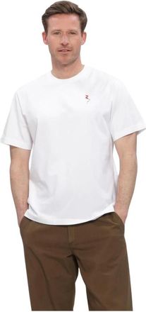 For&eacute;t Herren, Oberteile, Wei&szlig;, 2XLGr&ouml;&szlig;e
