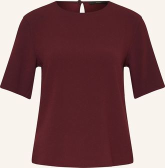 Windsor Windsor. Blusenshirt rot