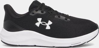 Under Armour Pursuit 4 Laufschuhe für Damen Schwarz / Schwarz / Schwarz 37.5
