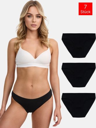 Tazzio Slip 3er-Pack F941