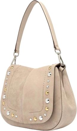 Gianni Chiarini Damen, Taschen, Beige, ONE SIZEGr&ouml;&szlig;e