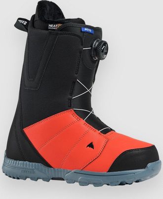 Burton Moto BOA Snowboard-Boots fstred