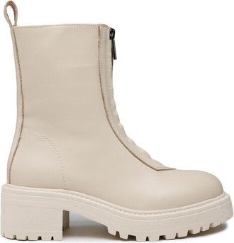 Badura Stiefeletten 7503 Beige