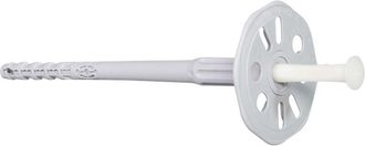 Fischer Putzd&uuml;bel fif-cn ii 8/120 100 Stk