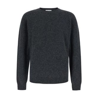 Roberto Collina Strickware - - Knitwear - Herren - Grau - M