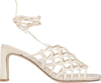 Elvio Zanon SCHUHE - Sandalen auf YOOX.COM