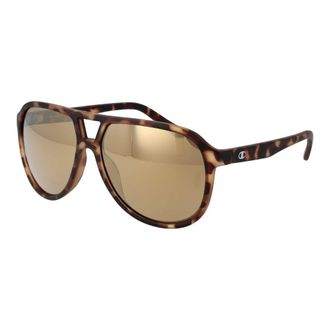 Champion Graue Harz Sonnenbrille