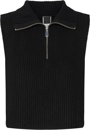 Pinko Loop-Schal Cipro 105994 A2Z4 Schwarz