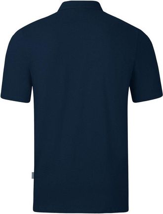 Jako Poloshirt Organic Poloshirt Stretch (1-tlg) default