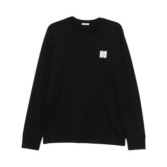 Moncler Herren, Oberteile, Schwarzk, MGr&ouml;&szlig;e