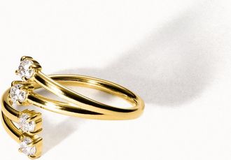 Purelei Create Moments Ring