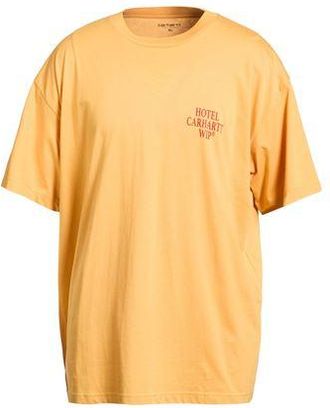 Carhartt Work in Progress TOPS - T-shirts sur YOOX.COM