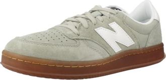 New Balance Homme 500 Sneaker, Garter Snake, 44 EU