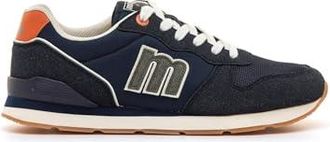 Mtng Sneakers Homme JOGGO 84467 | 61768 | Bleu