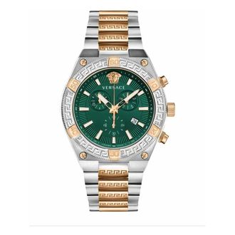 Versace Herren, Accessories, Gr&uuml;n, ONE SIZEGr&ouml;&szlig;e