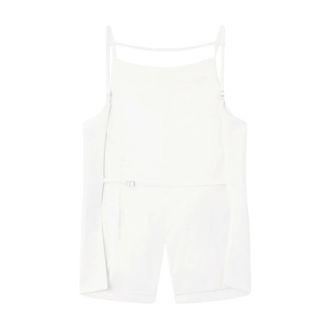 A|X Armani Exchange Damen, Jacken, Wei&szlig;, SGr&ouml;&szlig;e