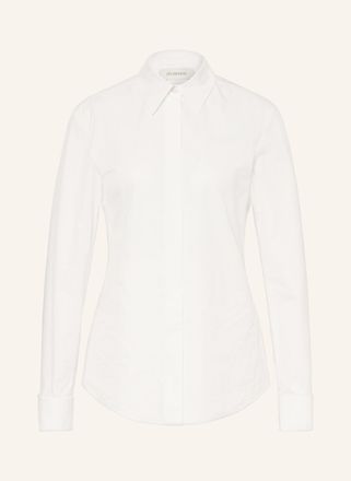 Sportmax Sportmax Hemdbluse Accordo weiss