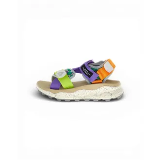 Flower Mountain Damen, Schuhe, Mehrfarbig, 37 EUGr&ouml;&szlig;e