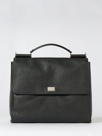 Dolce & Gabbana Tasche DOLCE & GABBANA Herren Farbe Schwarz