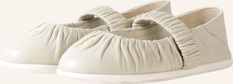 Bogner Ballerinas Vienna weiss