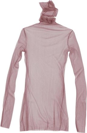 Cortana Femme, Tops, Rose, Taille: 40 FR Cisne de tul
