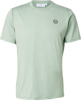 Sergio Tacchini T-Shirt Pelle