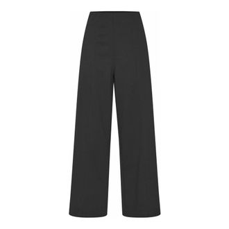 Ichi Ihkate Cameleon PA2 Hose - - Trousers - Damen - Schwarzk - M