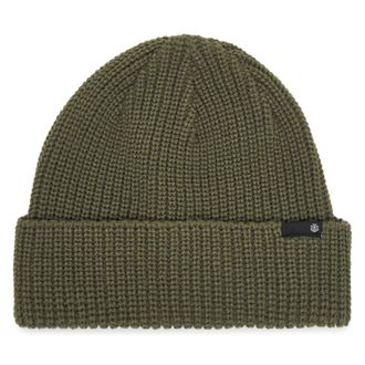 Element M&uuml;tze Element Low Docker ELYHA00234 Violett