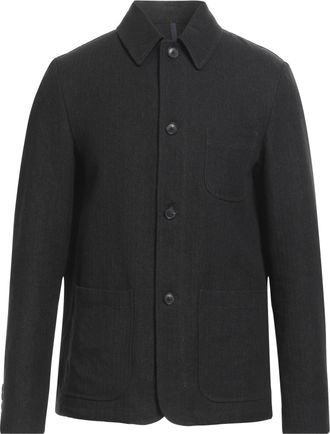 Montedoro Red JACKEN & MÄNTEL - Jacken und Anoraks auf YOOX.COM