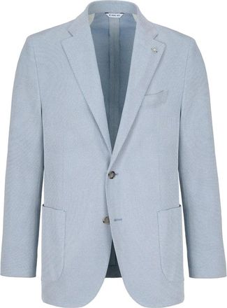 Manuel Ritz Homme, Vestes, Bleu, Taille: 2XL Vestes