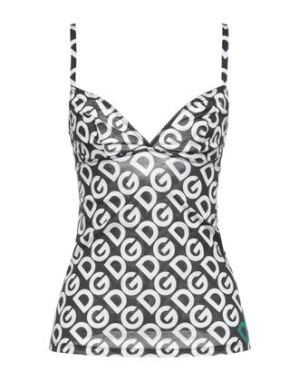 Dolce & Gabbana TOPS - Tank Tops auf YOOX.COM