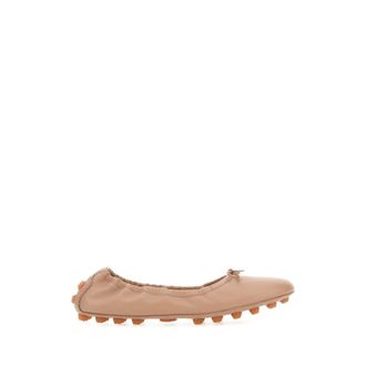 Tod's Damen, Schuhe, Beige, 36 EUGr&ouml;&szlig;e