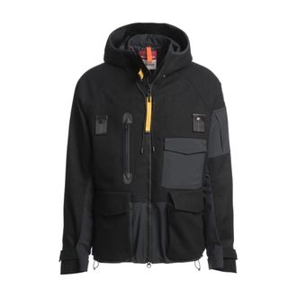 Parajumpers Homme, Vestes, Noir, Taille: L Veste Amak