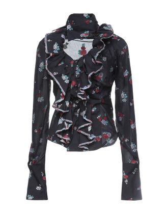 Vivienne Westwood TOPS - Hemden auf YOOX.COM