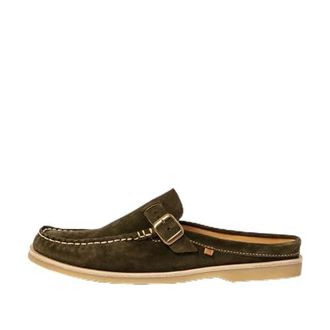 El Naturalista Mixte N5965 PLANTAE Sneakers Basses, Forest, 42 EU Large