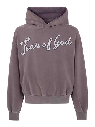 Fear of God Sweat-Shirts - Marron