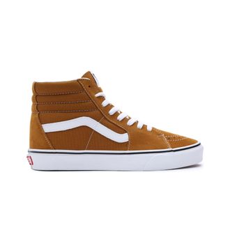 Vans ZAP.FASHION MEN SK8-Hi YELLOW