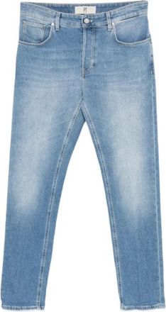 Pantaloni Torino Homme, Jeans, Bleu, Taille: W38 Raggae Jeans
