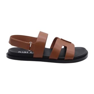 Bibi Lou Damen, Schuhe, Braun, 37 EUGr&ouml;&szlig;e