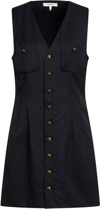 Frame Denim ROBES - Robes courtes sur YOOX.COM