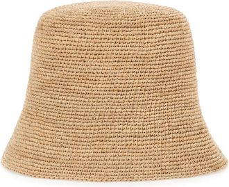 Ibeliv Femme, Accessoires, Beige, Taille: ONE Size Chapeaux Beige