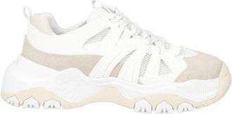 Patrizia Pepe CHAUSSURES - Sneakers sur YOOX.COM