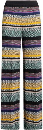 Missoni HOSEN & R&Ouml;CKE - Hosen auf YOOX.COM